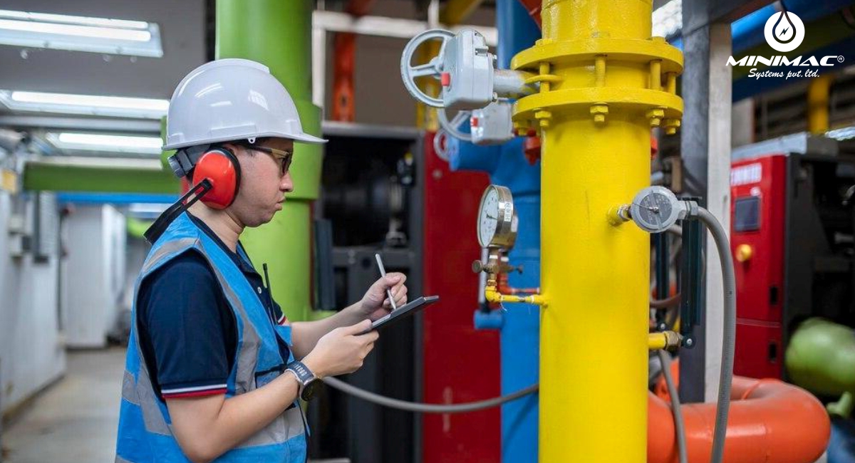 Unlocking the Power of Oil Filtration: A Deep Dive into Maximizing ...
